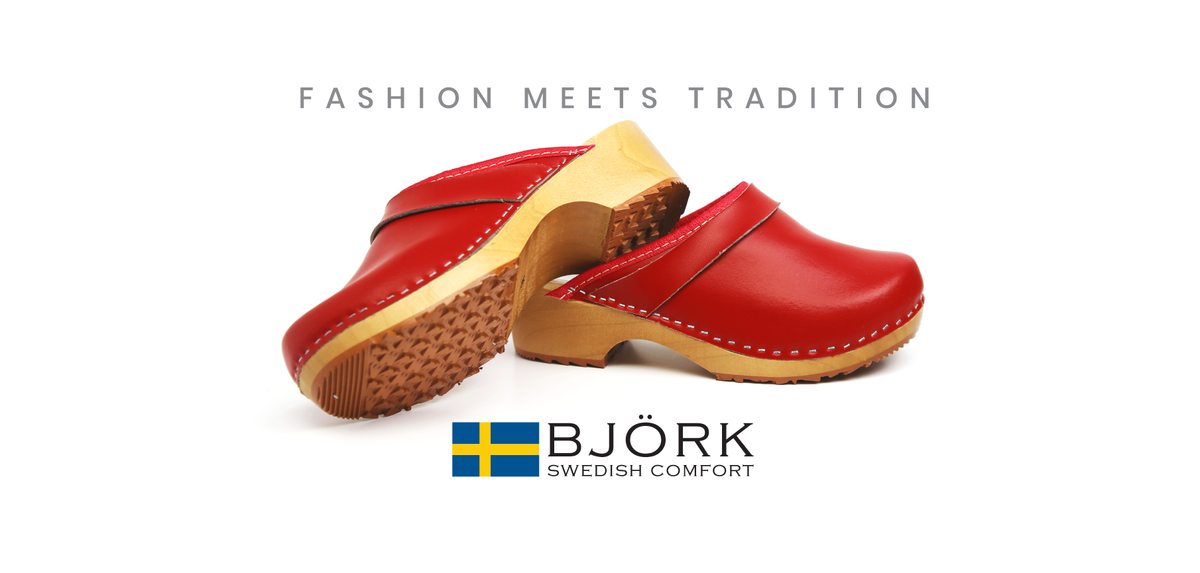 Open Back Clogs – Tagged "gender-men"– BJORK Swedish Comfort