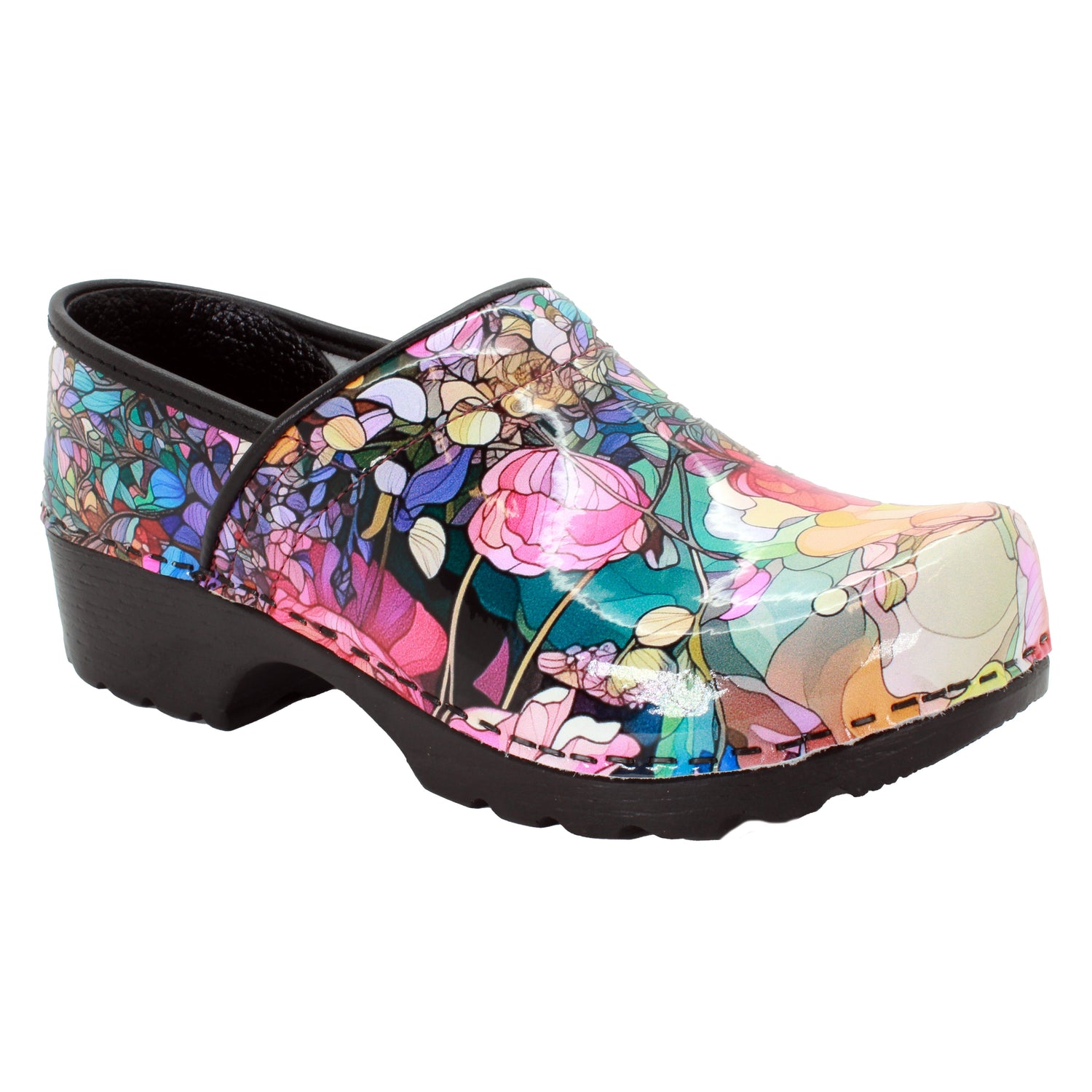 Swedish Professional ISA Clogs – BJORK Swedish Comfort