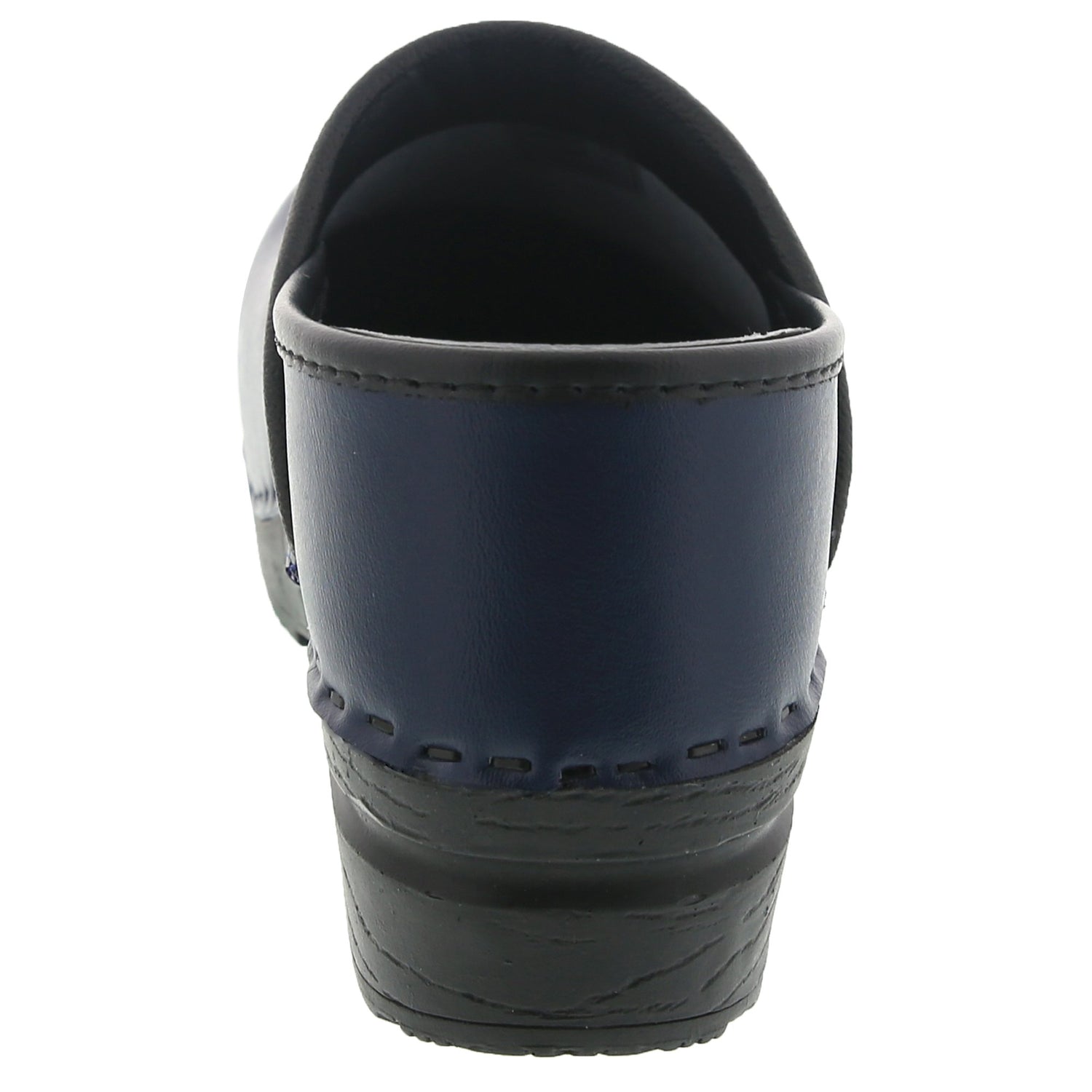 BJORK Men's PRO ELI Leather Clogs - Hand Made in Europe – BJORK Swedish ...