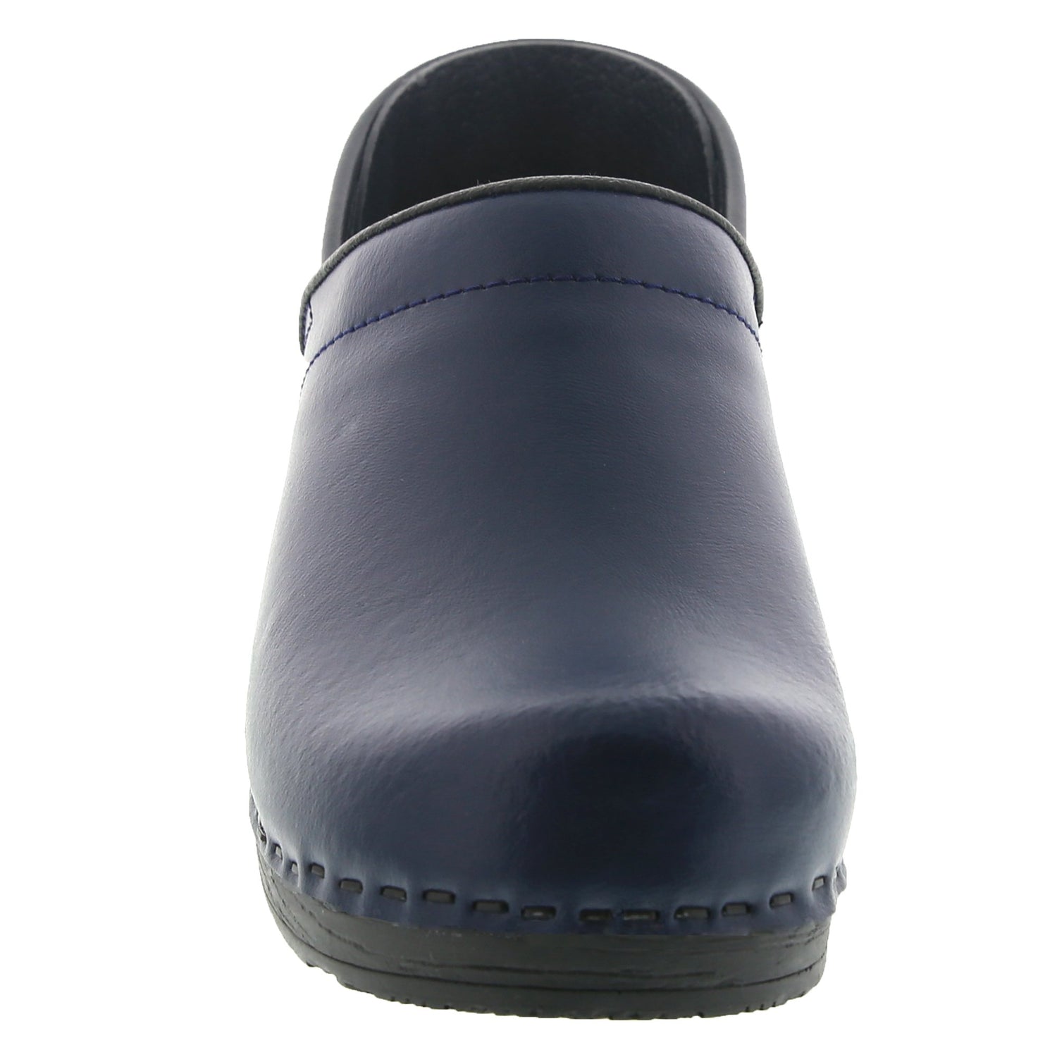 BJORK Men's PRO ELI Leather Clogs - Hand Made in Europe – BJORK Swedish ...