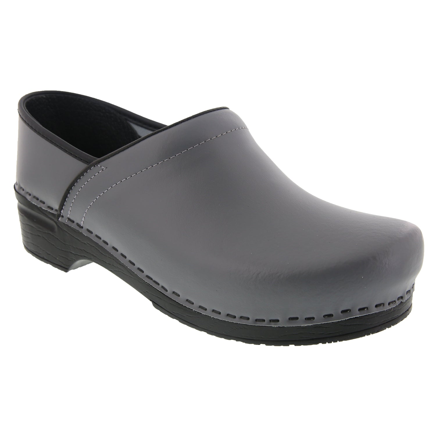 BJORK Men's PRO ELI Leather Clogs - Hand Made in Europe – BJORK Swedish ...