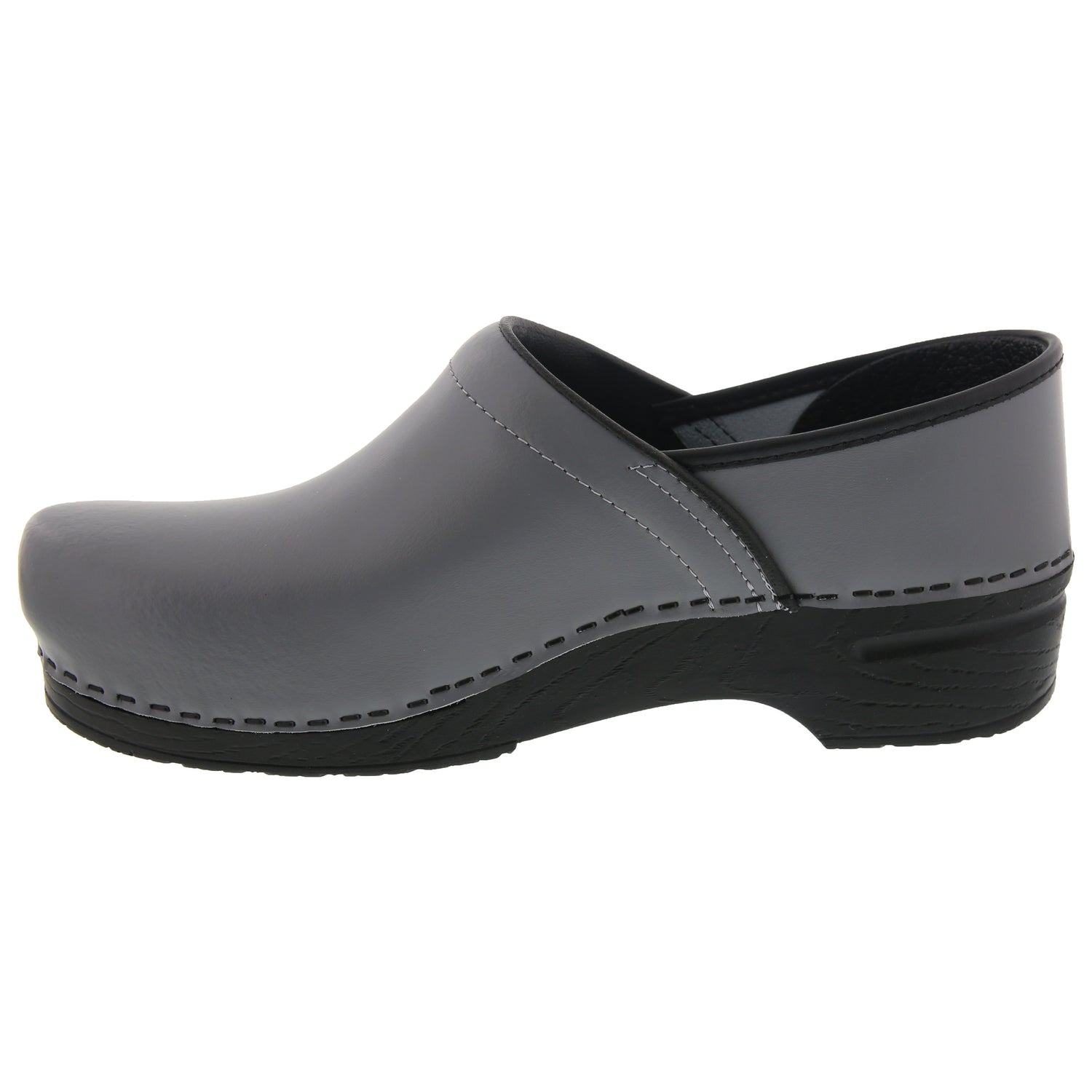 BJORK Men's PRO ELI Leather Clogs - Hand Made in Europe – BJORK Swedish ...