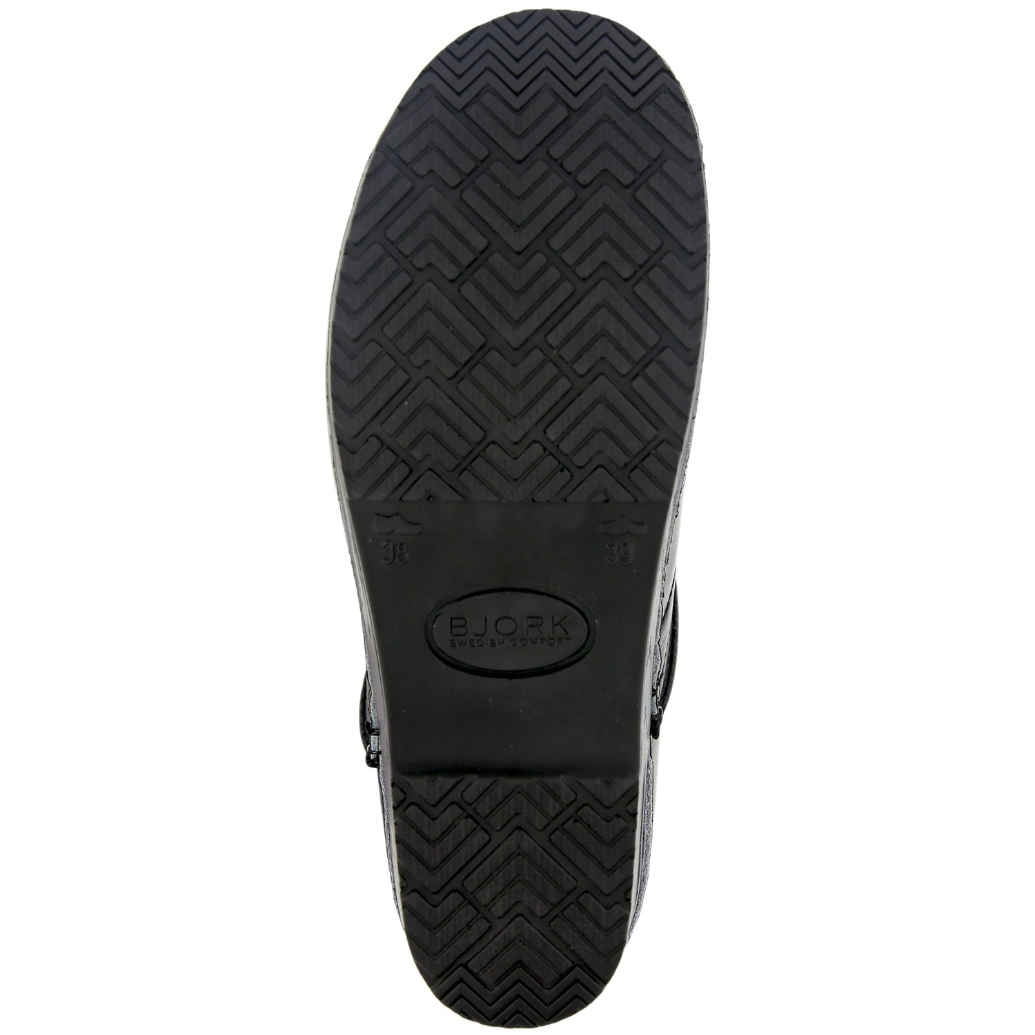 BJORK PRO ELSA Patent Leather Clogs - Hand Made in Europe – BJORK ...
