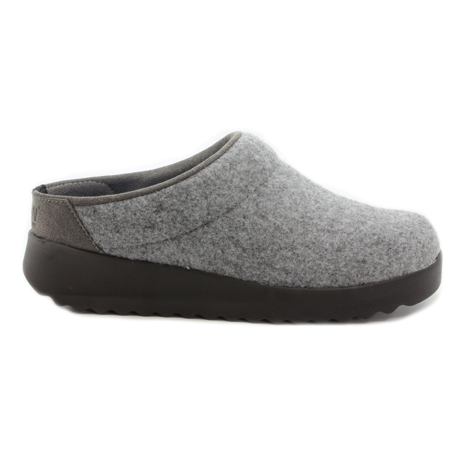 KLÄGN Men's Indoor / Outdoor Slipper Clog – BJORK Swedish Comfort
