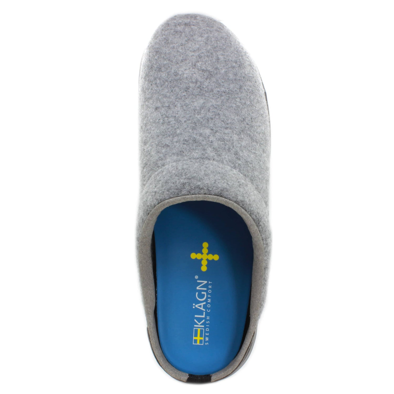 KLÄGN Women's Indoor / Outdoor Slipper Clog – BJORK Swedish Comfort